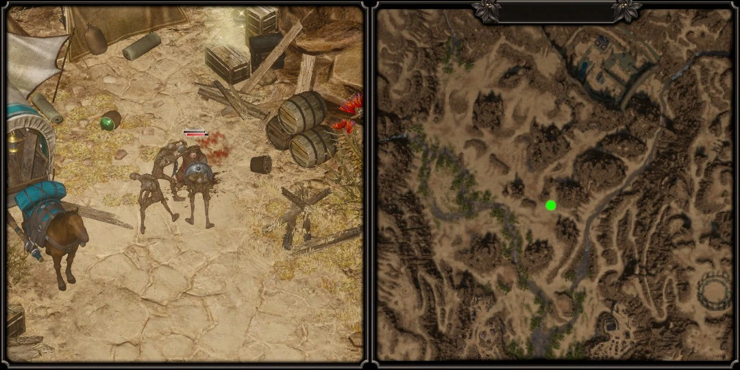 Rorik | Spellforce Wiki | Fandom