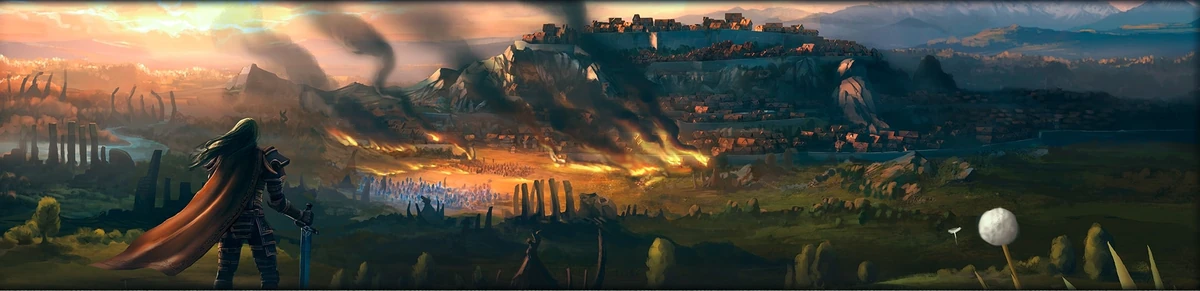 Shadow Realm | Spellforce Wiki | Fandom