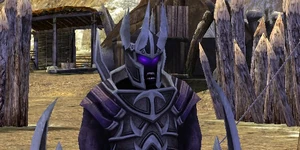 The Messenger (Rune Warrior) | Spellforce Wiki | Fandom