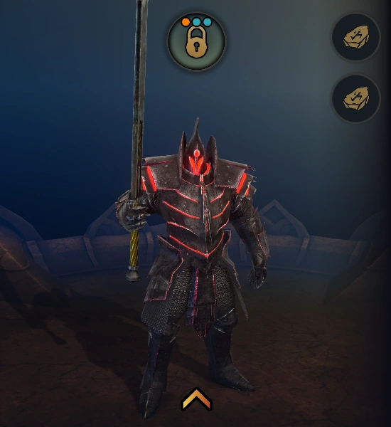 Haunted Armor | Spellforce Wiki | Fandom