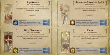 Grimoire | Spellforce Wiki | Fandom