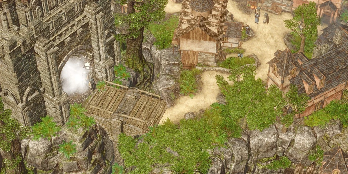 Godith Baudry | Spellforce Wiki | Fandom