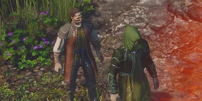 Henry | Spellforce Wiki | Fandom