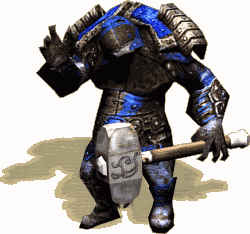 Champion | SpellForce Wiki | Fandom