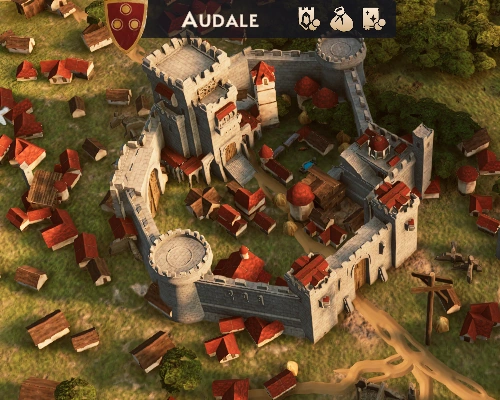 Cities (CoE) | Spellforce Wiki | Fandom