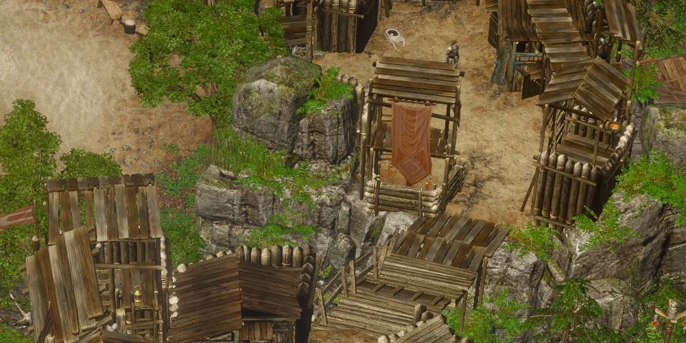 Vâalis | Spellforce Wiki | Fandom