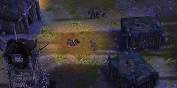 Stormcleaver Rocks | Spellforce Wiki | Fandom