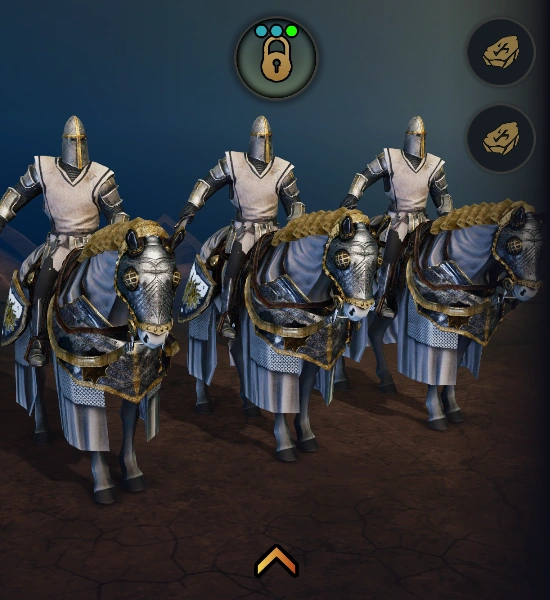 Purity Knight | Spellforce Wiki | Fandom