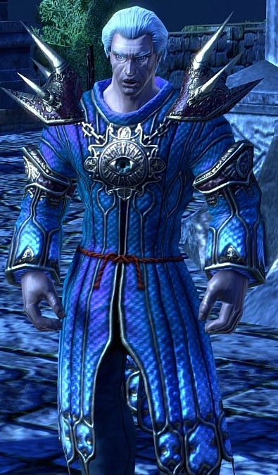 Alastar | Spellforce Wiki | Fandom