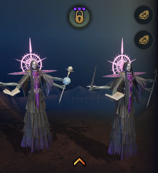 Spectres | Spellforce Wiki | Fandom