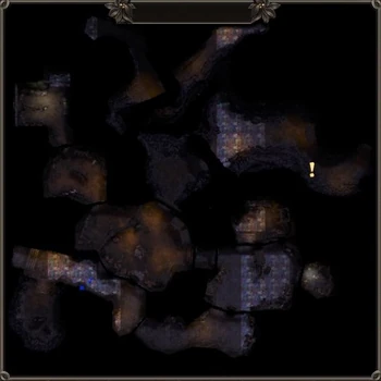 Greyfell (SF3) | Spellforce Wiki | Fandom