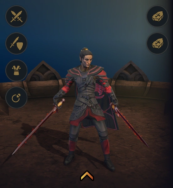 Elynn Seltris | Spellforce Wiki | Fandom