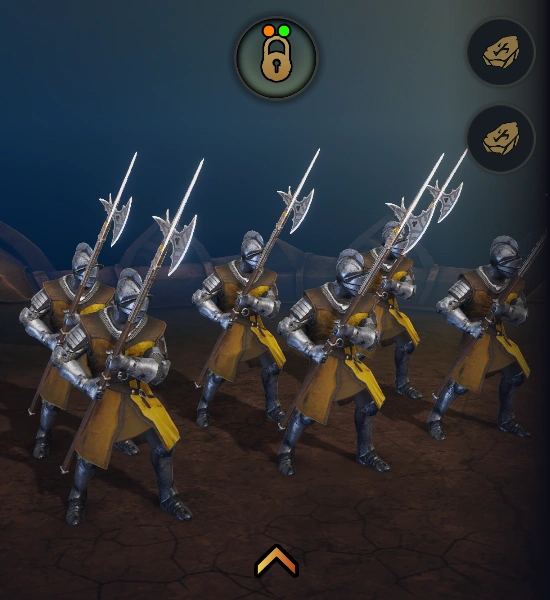 Halberdiers | Spellforce Wiki | Fandom