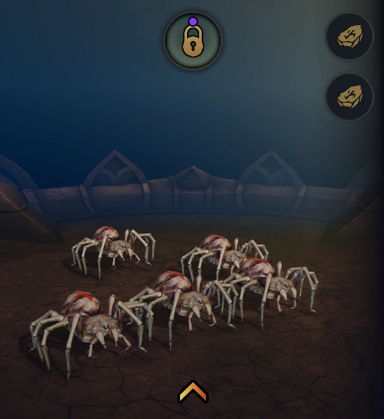 Spiders (CoE) | Spellforce Wiki | Fandom