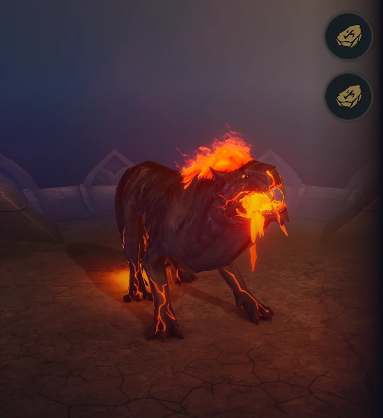 Hellhound | Spellforce Wiki | Fandom