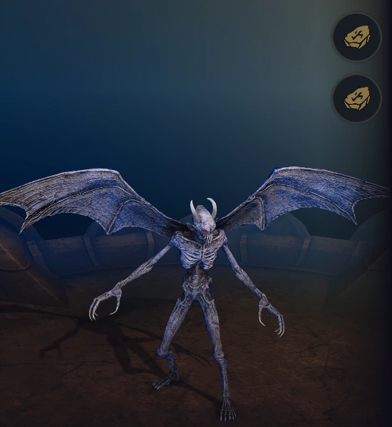 Gargoyle | Spellforce Wiki | Fandom