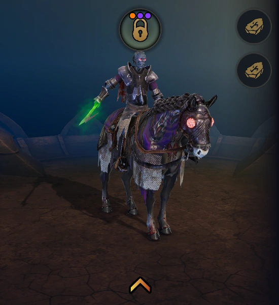 Emissary of Calamity | Spellforce Wiki | Fandom