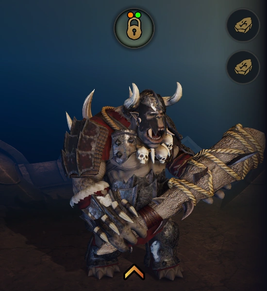 Skull Crusher | Spellforce Wiki | Fandom