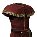 Padded Red Robe | Spellforce Wiki | Fandom