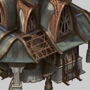 Elves in Versus | Spellforce Wiki | Fandom