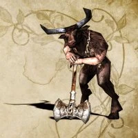 Minotaurs | Spellforce Wiki | Fandom