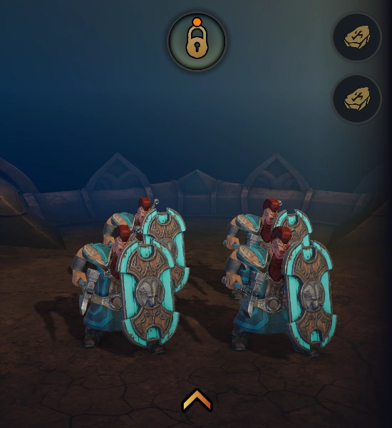 Axewielders | Spellforce Wiki | Fandom