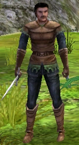 Ortah Gelfbeard | SpellForce Wiki | Fandom