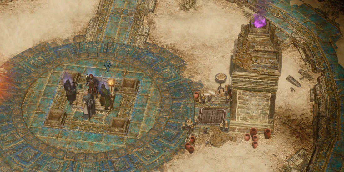 In the Name of Knowledge | Spellforce Wiki | Fandom