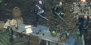 Corporal Tahar | Spellforce Wiki | Fandom