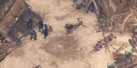 Power Struggle | Spellforce Wiki | Fandom