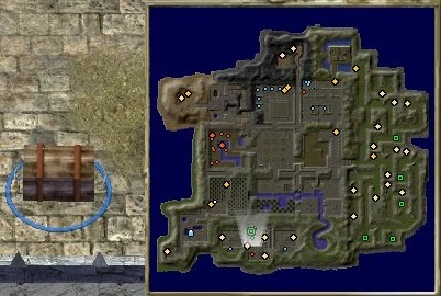 Whispering Mask | Spellforce Wiki | Fandom