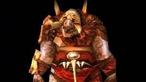 Morg | Spellforce Wiki | Fandom