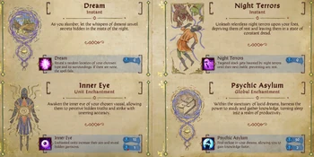 Grimoire | Spellforce Wiki | Fandom