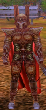 Zarim | SpellForce Wiki | Fandom