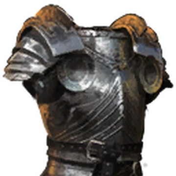 Plate Armor Designs