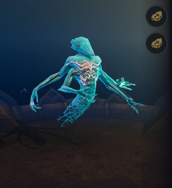 Aether Beast | Spellforce Wiki | Fandom