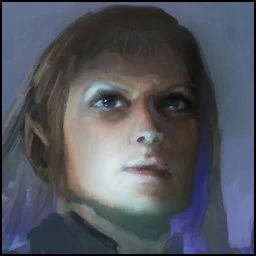 Scryer Eleon | Spellforce Wiki | Fandom