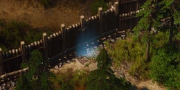 The Impenetrable Cage | Spellforce Wiki | Fandom