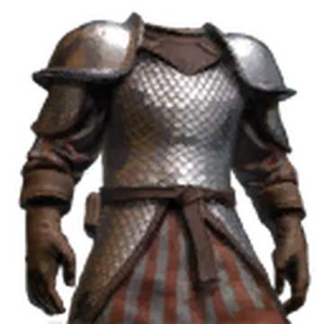 Scale Mail Armor