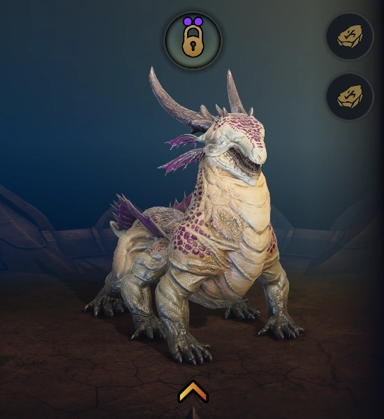 Basilisk | Spellforce Wiki | Fandom