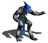 Skerg | Spellforce Wiki | Fandom