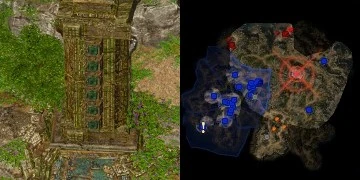 Shield of Deadly Allure | Spellforce Wiki | Fandom