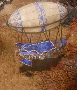 Dropship | Spellforce Wiki | Fandom