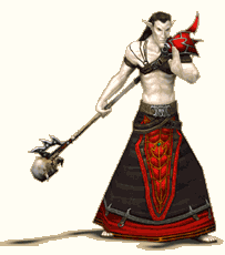 Hexer | SpellForce Wiki | Fandom