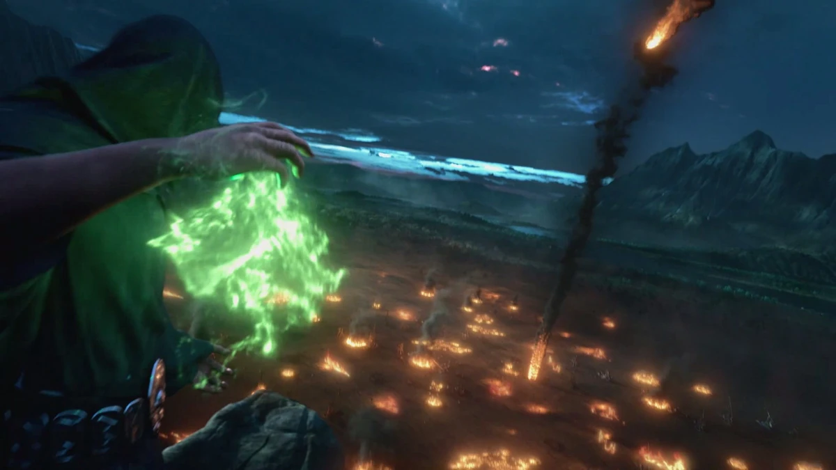 Mage Wars | Spellforce Wiki | Fandom