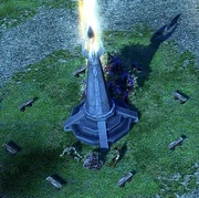 Fial Darg (Race) | Spellforce Wiki | Fandom