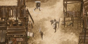 Corporal Tahar | Spellforce Wiki | Fandom