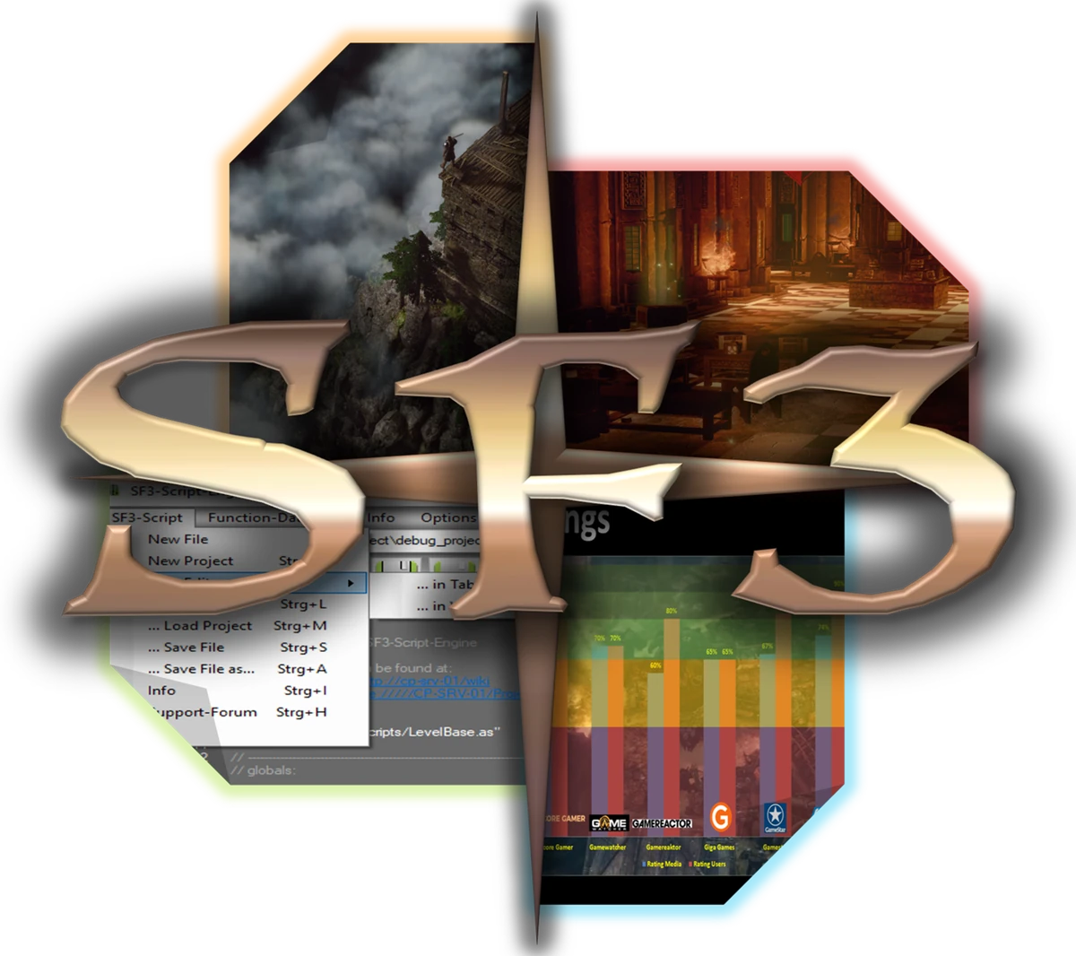 (MOD) SpellForce 3 - Universal Reforced Content/Map Patch | Spellforce Wiki | Fandom