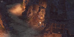 The Impenetrable Cage | Spellforce Wiki | Fandom