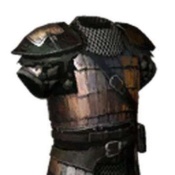 Splint Mail Dandd